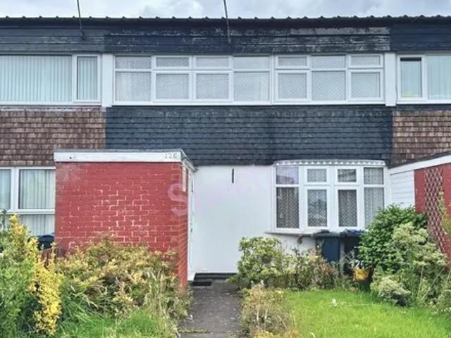 Manningford Road, Brandwood End, B14 5LU, United Kingdom | 3 bed townhouse for rent #166532226 | Rentberry
