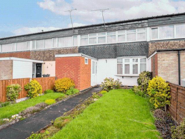 Manningford Road, Druids Heath B14, 3 bed terraced house to rent, £1,300 pcm | PrimeLocation