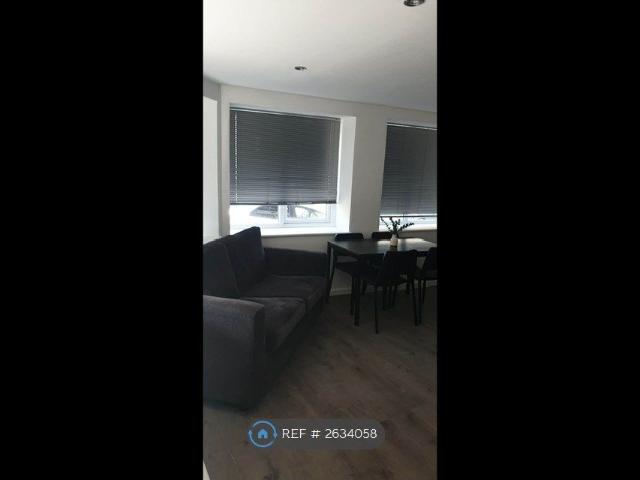 Manningham Lane, Bradford BD8, 1 bed flat to rent, £550 pcm | PrimeLocation