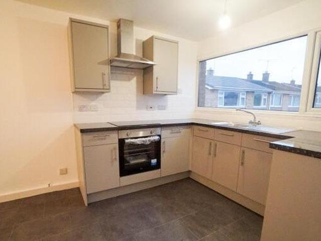 Mannings Lane South, Winston Court, Chester, 3 Bedroom Town