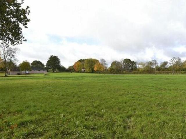 Mannington, Chapel Lane, Wimborne, 4 Bedroom Bungalow