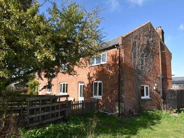 Manningtree Road, Lower Barn Farm Cottages, Dedham, 3 Bedroom Semi detached