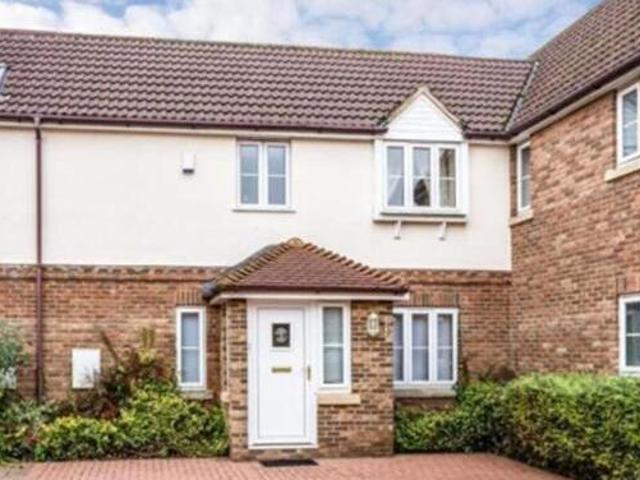 Mannock Mews, London, 1 Bedroom Terraced