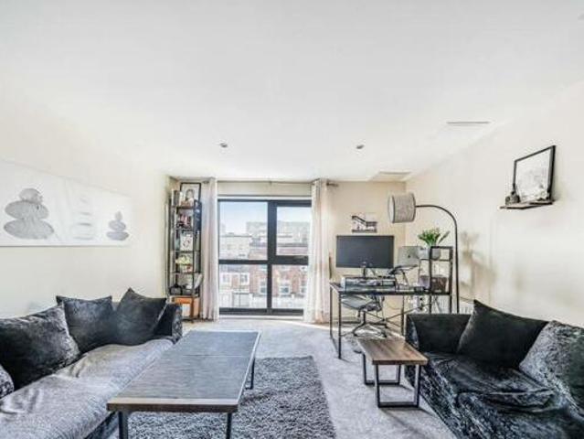Mannock Close, Colindale, 1 Bedroom Flat