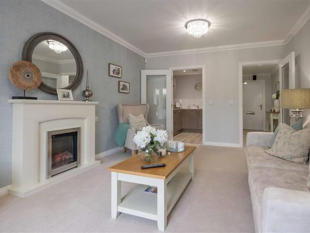 Manns Lodge, Cranleigh, Surrey