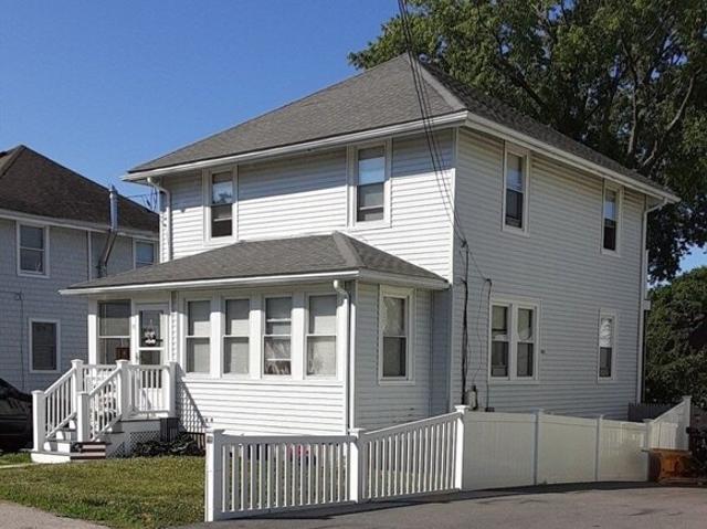 Manomet Rd, Weymouth, Home For Sale