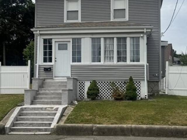 Manomet St, Brockton, Home For Sale