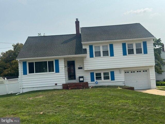 Manor Ter, Mount Holly, Home For Sale