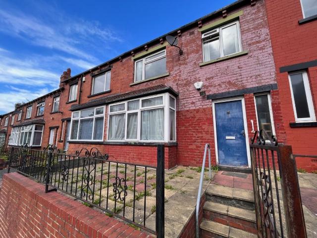 Manor Terrace, Hyde Park, Leeds, West Yorkshire LS6, 3 bed terraced house to rent, £1,313 pcm | PrimeLocation