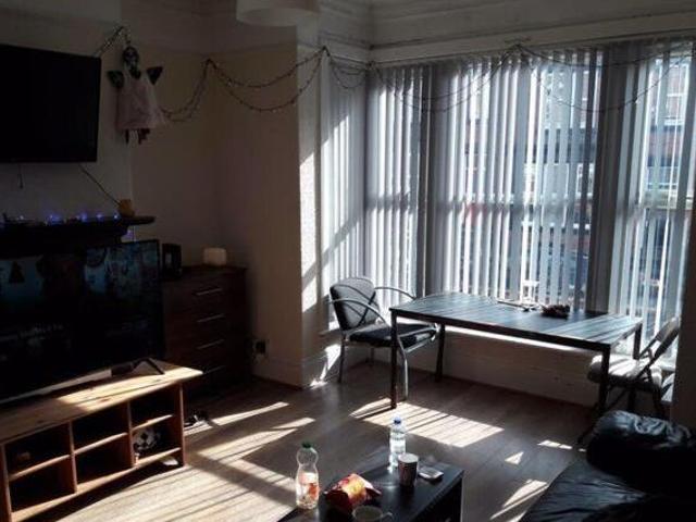Manor Terrace, Leeds, 5 Bedroom House
