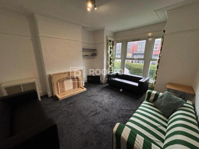 Manor Terrace 6 bed house share to rent £3,090 pcm £713 pw