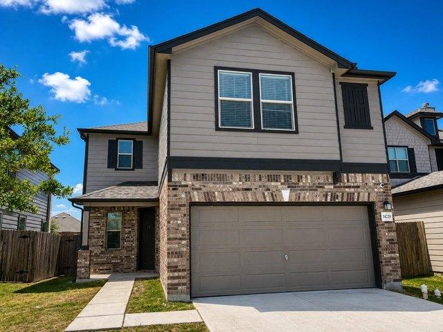 Manor, TX 78653