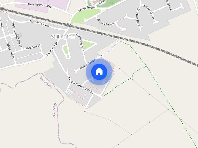 Manor Walk, Stillington, Stockton on Tees, TS21 1LT