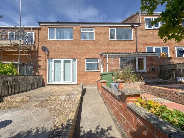 Manor Walk, Stillington, Stockton On Tees TS21, 3 bed terraced house to rent, £850 pcm | PrimeLocation