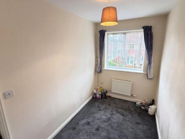 Manor Way