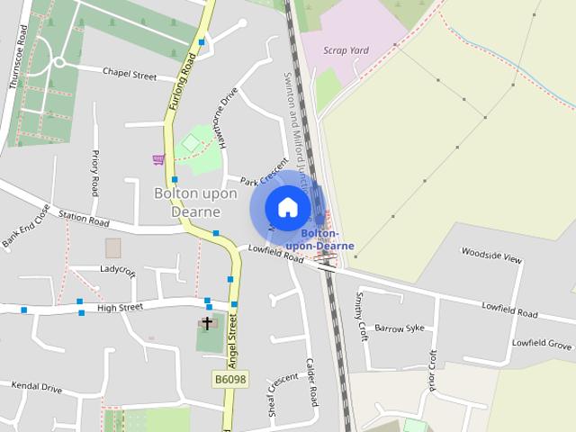 Manor Way, Bolton Upon Dearne, S63