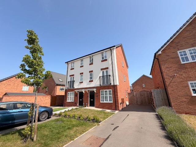 Manor Way, Birmingham B24, 3 bed semi detached house to rent, £1,650 pcm | PrimeLocation