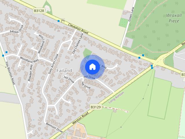 Manor Way, Bristol, BS8