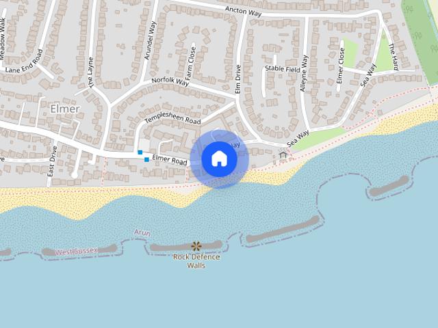 Manor Way, Elmer, Bognor Regis, PO22