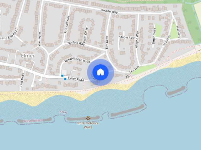Manor Way, Elmer, Bognor Regis, PO22