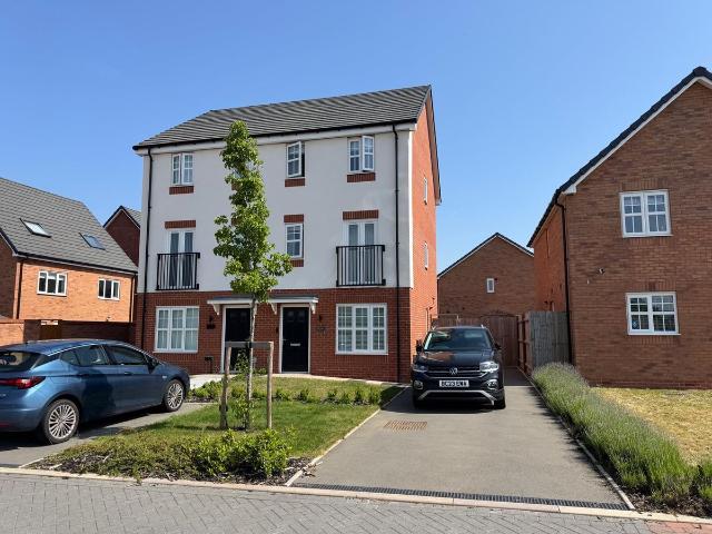 Manor Way, Erdington, Birmingham B24, 4 bed semi detached house to rent, £1,650 pcm | PrimeLocation