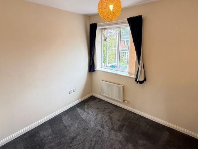 Manor Way, Rotherham, Bolton Upon Dearne