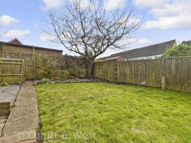 Manor Way, Uckfield, 3 Bedroom Semi detached
