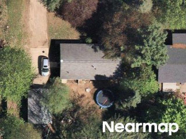 Manor Wood Dr N