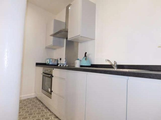 Manor Apartments Manor Row, City Centre, BD1