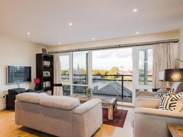 Manor Apartments, 40 42 Abbey Road, London, NW8 0AP, United Kingdom | 2 bed apartment for rent #139265163 | Rentberry