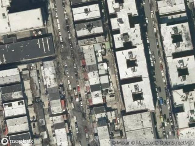 Manor Ave