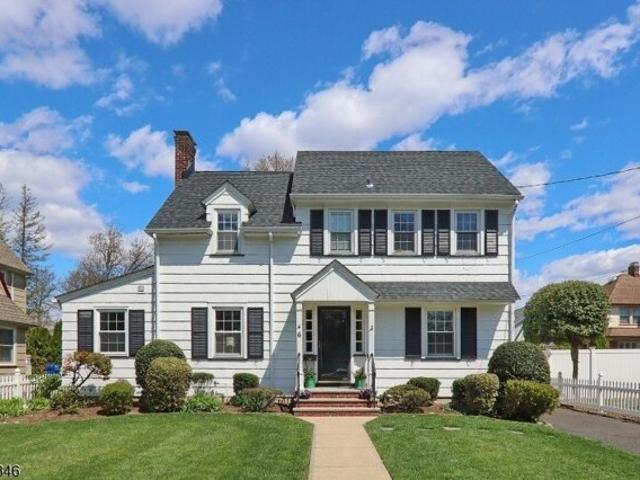 Manor Ave, Cranford, Home For Sale
