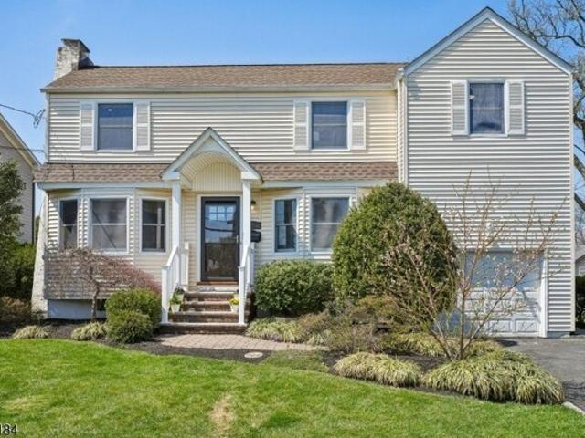 Manor Ave, Cranford, Home For Sale