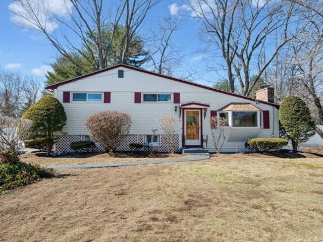 Manor Ave, Burlington, Home For Sale