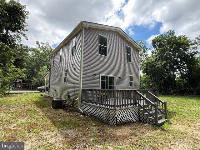 Manor Ave, Millville, Home For Sale