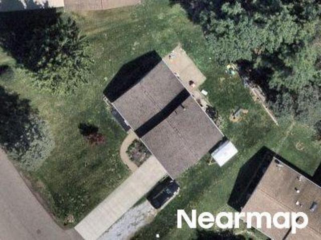 Manor Ave NW