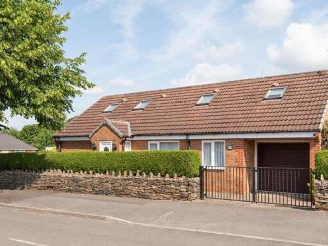 Manor Avenue, Brimington, 4 Bedroom Detached