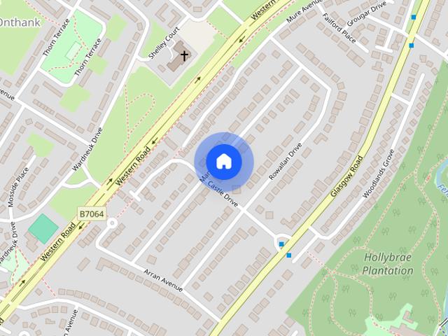 Manor Avenue, Kilmarnock, KA3