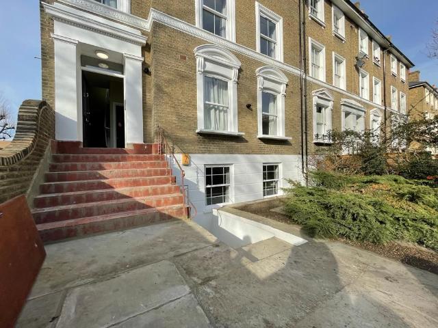 Manor Avenue, London SE4, 3 bed flat to rent, £2,850 pcm | PrimeLocation