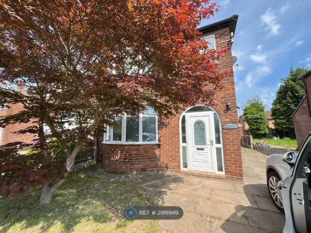 Manor Avenue, Sale M33, 3 bed semi detached house to rent, £1,550 pcm | PrimeLocation
