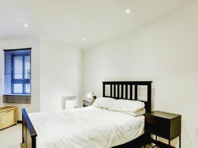 Manor Chare, Newcastle Upon Tyne, 1 Bedroom Flat