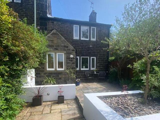 Manor Cottage, Boarshurst, 2 Bedroom Cottage