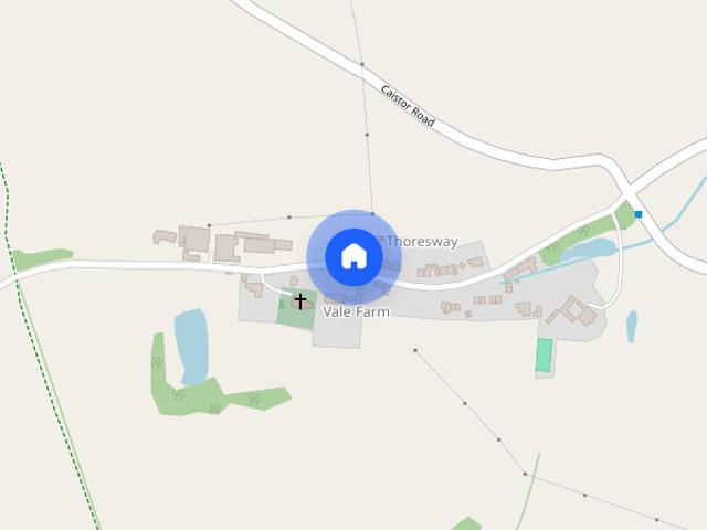 Manor Cottage, Thoresway, Market Rasen