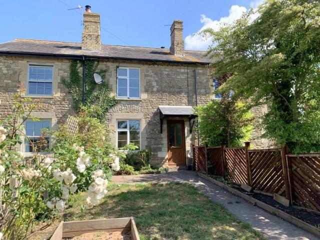 Manor Cottages, Buckhorn Weston SP8, 3 bed terraced house to rent, £1,350 pcm | PrimeLocation