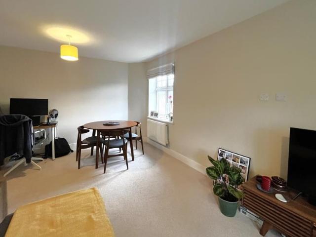 Manor Court, Woking, Surrey, GU22