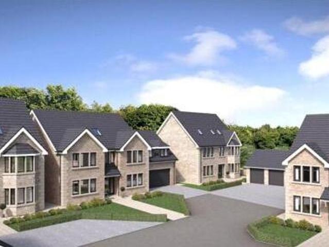 Manor Court, Horbury, 6 Bedroom Detached