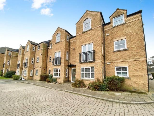 Manor Court, Lawrence Street, York YO10, 2 bed flat to rent, £1,150 pcm | PrimeLocation