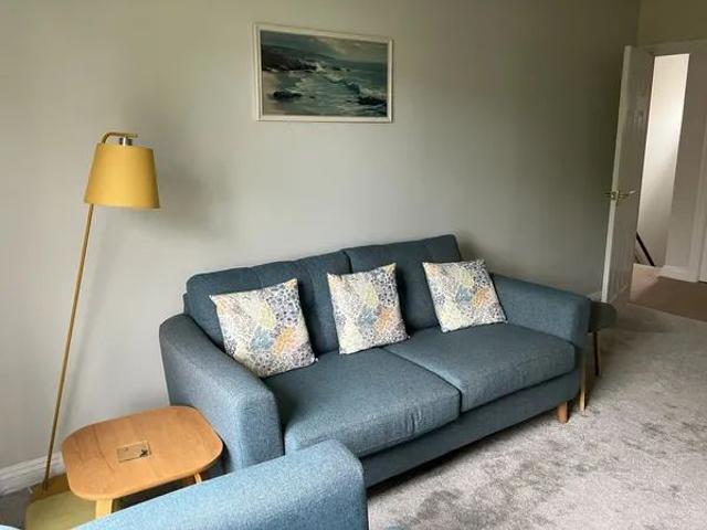Manor Court, Murray Grove, CH48 5JU