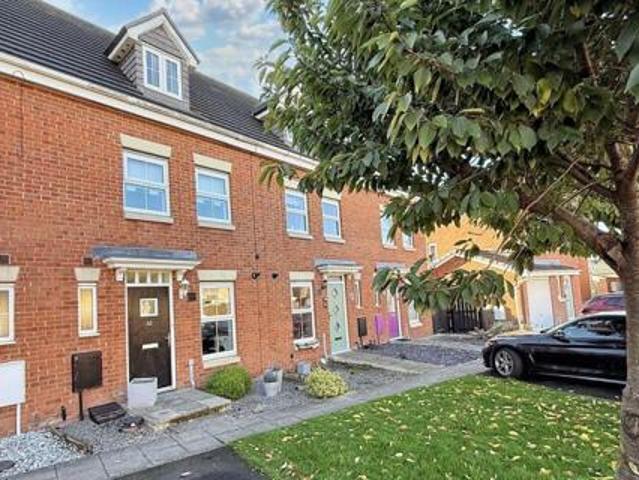 Manor Court, Newbiggin by the sea, 3 Bedroom Town