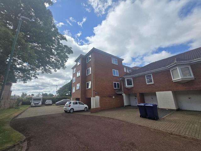 Manor Court, South Shields NE33, 1 bed flat to rent, £625 pcm | PrimeLocation
